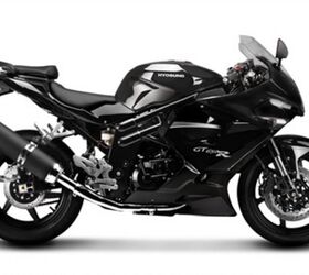 2010 Hyosung For Sale | Motorcycle Classifieds | Motorcycle.com