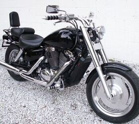 2002 Honda For Sale | Motorcycle Classifieds | Motorcycle.com