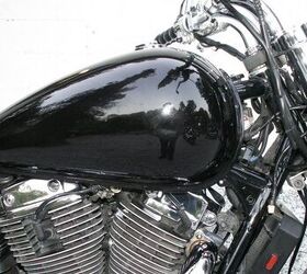 2002 Honda For Sale | Motorcycle Classifieds | Motorcycle.com