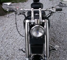 2002 Honda For Sale | Motorcycle Classifieds | Motorcycle.com