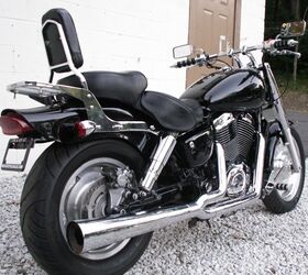 2002 Honda For Sale | Motorcycle Classifieds | Motorcycle.com