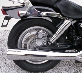 2002 Honda For Sale | Motorcycle Classifieds | Motorcycle.com