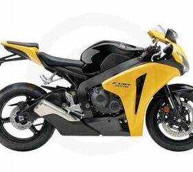2008 Honda CBR1000RR For Sale | Motorcycle Classifieds | Motorcycle.com