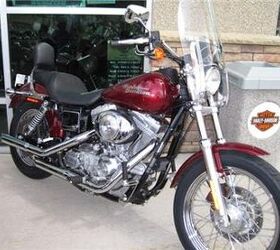 2002 Harley-Davidson FXD For Sale | Motorcycle Classifieds | Motorcycle.com