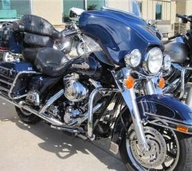 2001 Harley-Davidson FLHTPI For Sale | Motorcycle Classifieds ...