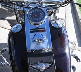 1994 Harley-Davidson FLSTF For Sale | Motorcycle Classifieds ...
