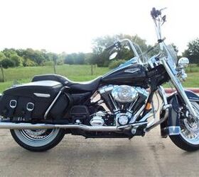 2005 Harley-Davidson FLHRCI For Sale | Motorcycle Classifieds ...