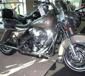 2005 Harley-Davidson FLHR For Sale | Motorcycle Classifieds ...