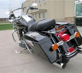 2008 Harley-Davidson FLHR For Sale | Motorcycle Classifieds ...