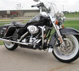2008 Harley-Davidson FLHRC For Sale | Motorcycle Classifieds ...