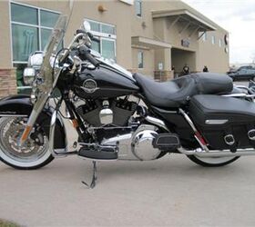 2008 Harley-Davidson FLHRC For Sale | Motorcycle Classifieds ...