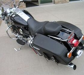 2008 Harley-Davidson FLHRC For Sale | Motorcycle Classifieds ...