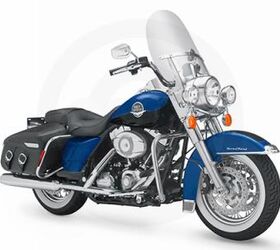 2008 Harley-Davidson FLHRC For Sale | Motorcycle Classifieds ...