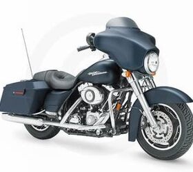 2008 Harley-Davidson FLHX For Sale | Motorcycle Classifieds ...