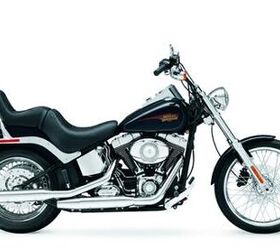 2010 Harley-Davidson FXSTC For Sale | Motorcycle Classifieds ...
