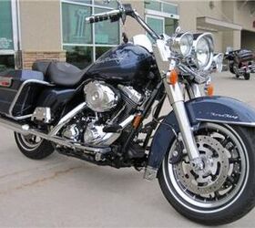 2008 Harley-Davidson FLHR For Sale | Motorcycle Classifieds ...