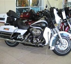 2008 Harley-Davidson FLHTCU For Sale | Motorcycle Classifieds ...