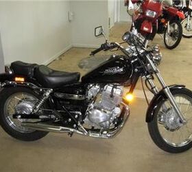 2007 Honda CMX250 For Sale | Motorcycle Classifieds | Motorcycle.com