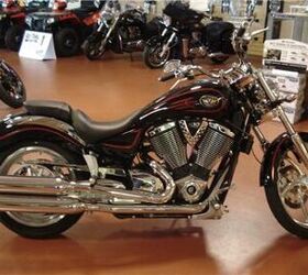 2006 Victory VEGAS PREMIUM For Sale | Motorcycle Classifieds ...