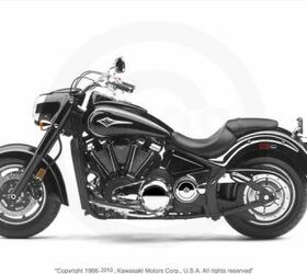 2008 Kawasaki Vulcan 2000 For Sale | Motorcycle Classifieds ...