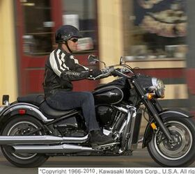 2008 Kawasaki Vulcan 2000 For Sale | Motorcycle Classifieds ...