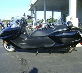 2006 Yamaha MORPHUS For Sale | Motorcycle Classifieds | Motorcycle.com