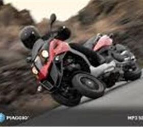 2009 PIAGGIO MP3 500 For Sale | Motorcycle Classifieds | Motorcycle.com