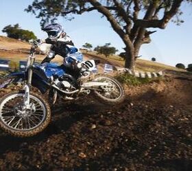 2009 Yamaha YZ 125 For Sale | Motorcycle Classifieds | Motorcycle.com