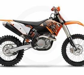 2009 KTM 450 XCF For Sale | Motorcycle Classifieds | Motorcycle.com