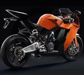 2010 KTM 1190 RC8 For Sale | Motorcycle Classifieds | Motorcycle.com