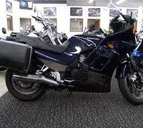 2006 Kawasaki Concours For Sale | Motorcycle Classifieds | Motorcycle.com