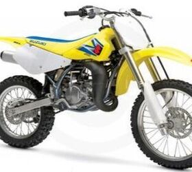 2006 Suzuki RM85 For Sale | Motorcycle Classifieds | Motorcycle.com