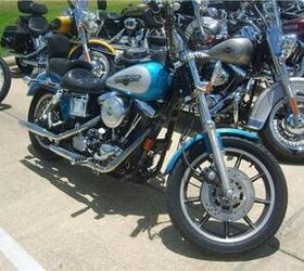 1993 Harley-Davidson FXDS Convertable For Sale | Motorcycle Classifieds | Motorcycle.com