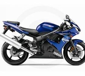 2009 Yamaha YZF-R6S For Sale | Motorcycle Classifieds | Motorcycle.com