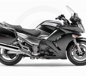 2009 Yamaha FJR 1300AE For Sale | Motorcycle Classifieds | Motorcycle.com