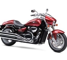 2009 Suzuki Boulevard M90 For Sale | Motorcycle Classifieds ...