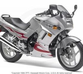 2007 Kawasaki EX250F For Sale | Motorcycle Classifieds | Motorcycle.com