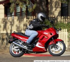 2007 Kawasaki EX250F For Sale | Motorcycle Classifieds | Motorcycle.com