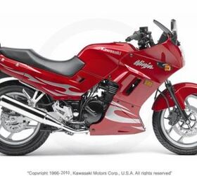 2007 Kawasaki EX250F For Sale | Motorcycle Classifieds | Motorcycle.com