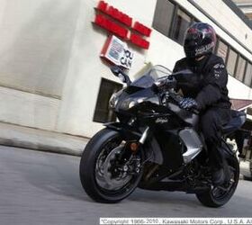 2009 Kawasaki Ninja ZX-10R For Sale | Motorcycle Classifieds ...