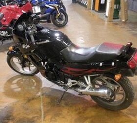 2007 Kawasaki EX250F For Sale | Motorcycle Classifieds | Motorcycle.com