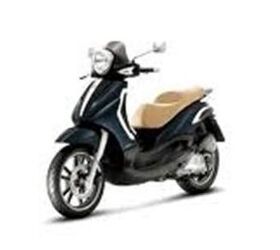 2009 PIAGGIO BV 500 TOURER For Sale | Motorcycle Classifieds ...
