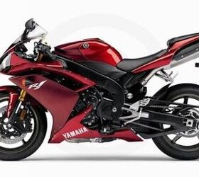 2008 Yamaha YZF-R1 For Sale | Motorcycle Classifieds | Motorcycle.com