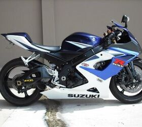 2006 Suzuki GSX-R1000™ For Sale | Motorcycle Classifieds | Motorcycle.com
