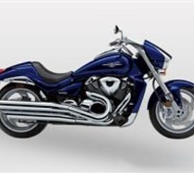 2011 Suzuki Boulevard M109R For Sale | Motorcycle Classifieds ...