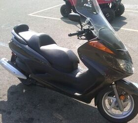 2009 Yamaha Majesty For Sale | Motorcycle Classifieds | Motorcycle.com