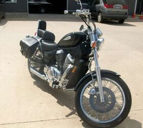 2001 Suzuki Intruder 800 For Sale | Motorcycle Classifieds | Motorcycle.com