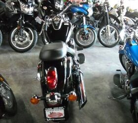 2009 Kawasaki Vulcan 900 Classic For Sale | Motorcycle Classifieds ...