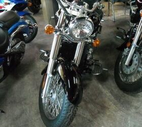 2009 Kawasaki Vulcan 900 Classic For Sale | Motorcycle Classifieds ...