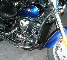 2009 Kawasaki Vulcan 900 Classic LT For Sale | Motorcycle Classifieds ...